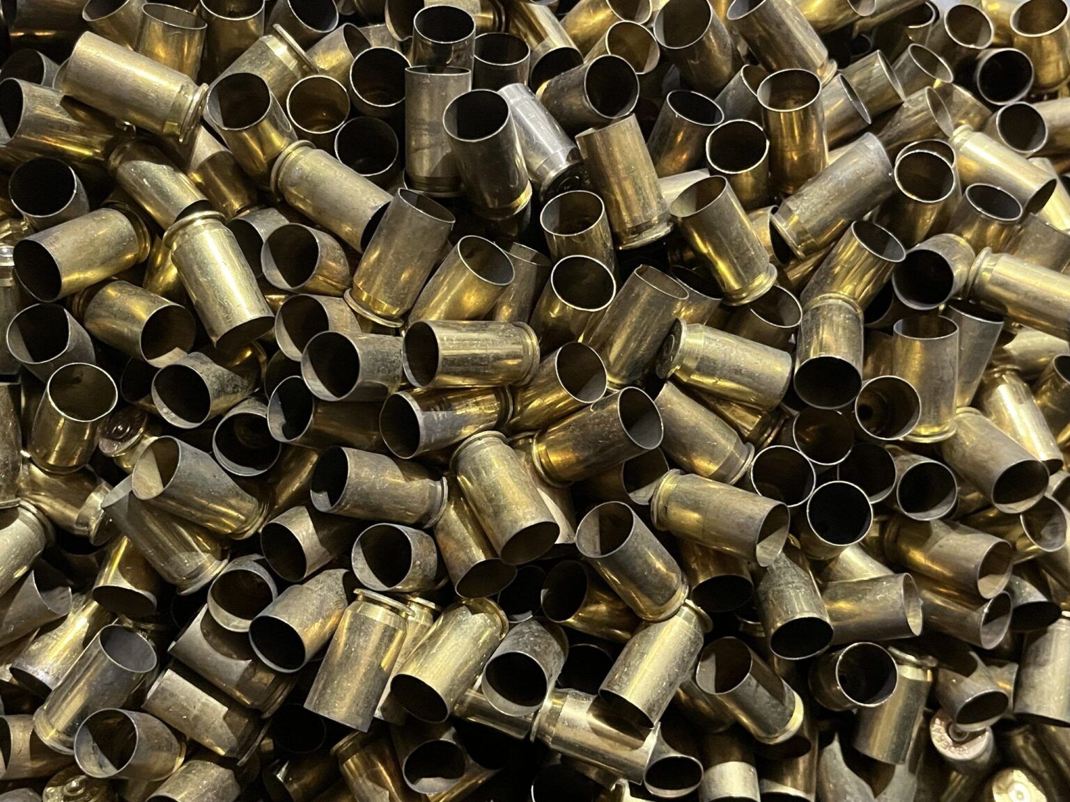 Brass Buyers | Your Online Source for Clean Spent Brass