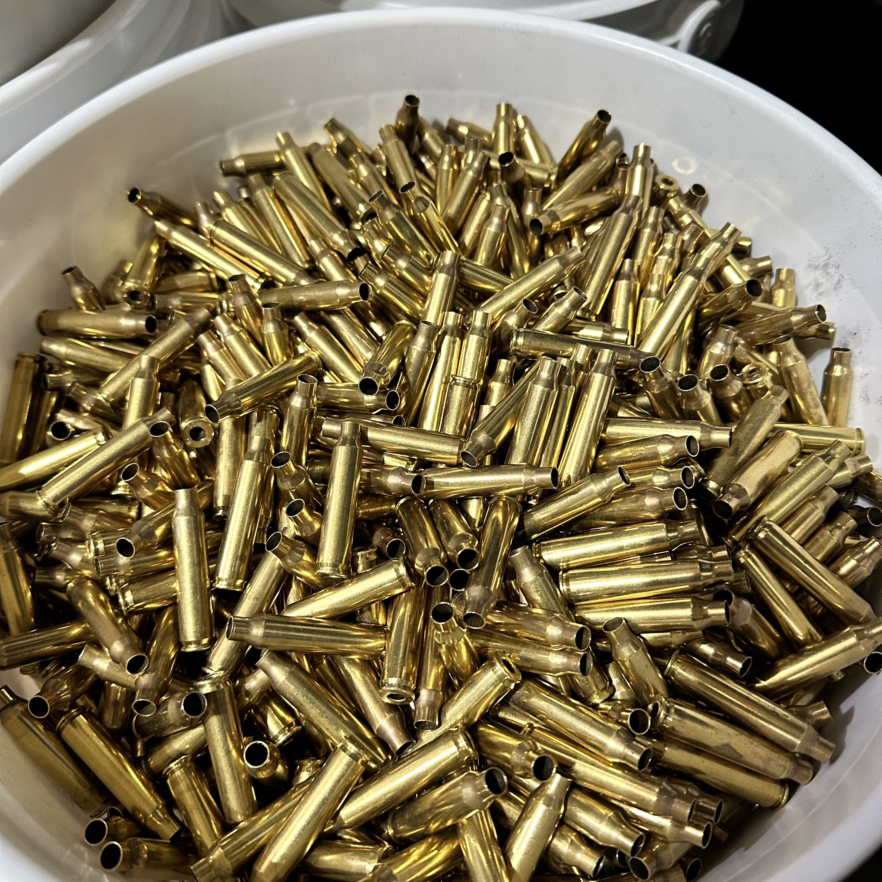 44 Magnum Brass | Brass Buyers LLC