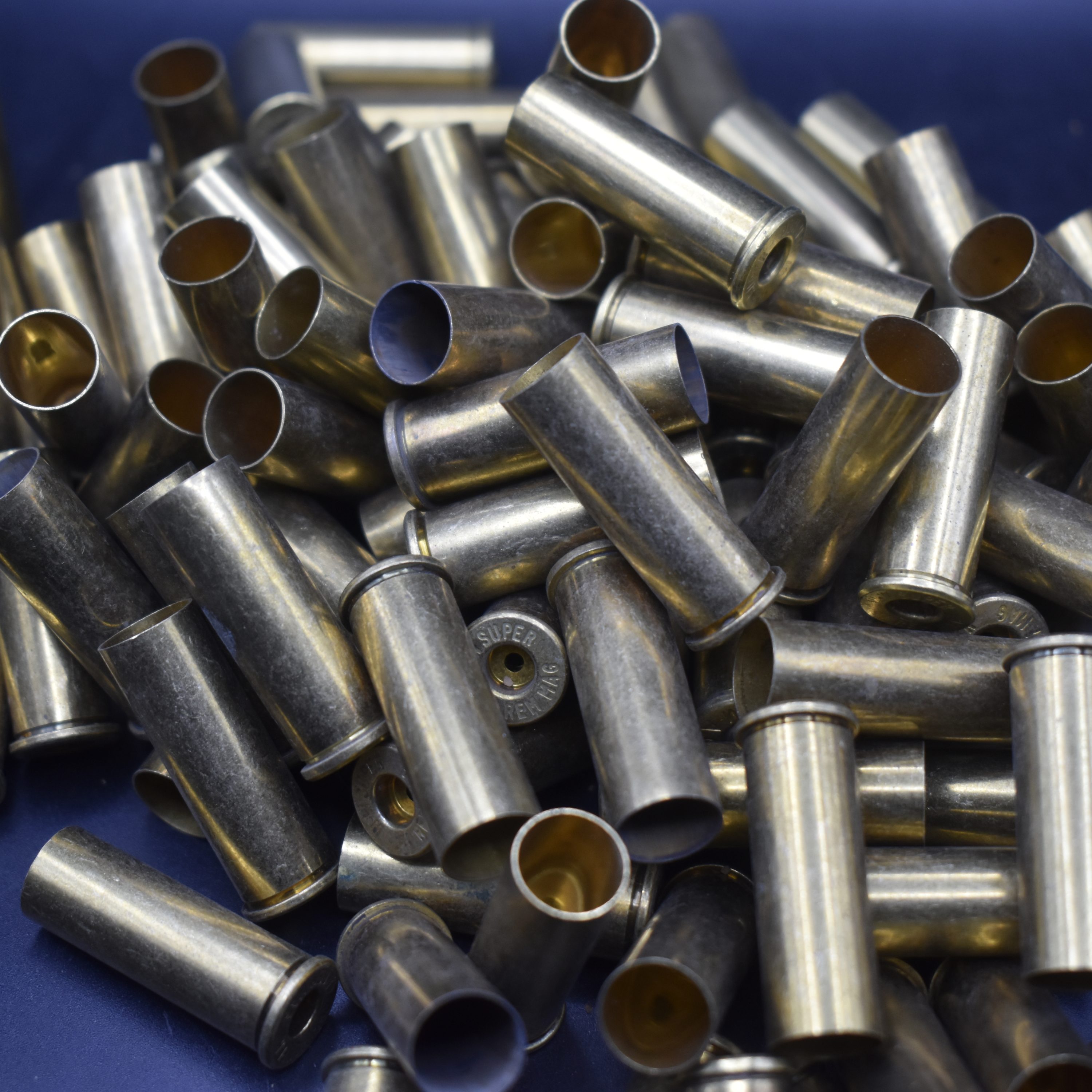 Cash for Brass and Other Brass Services | Brass Buyers